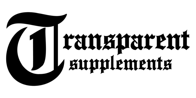 Transparent Supplements Australia | Clean, Proven Sports Nutrition ...