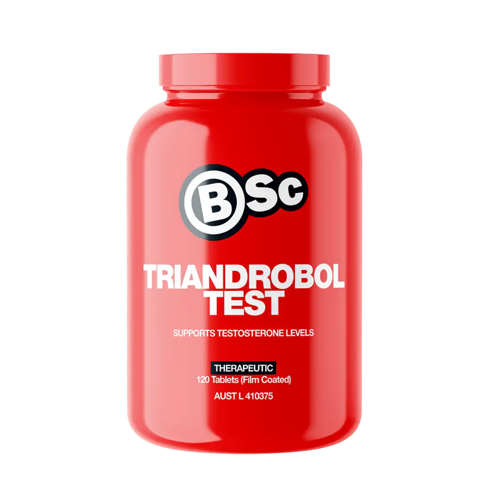 Body Science BSc Supplements Australia | Protein, Pre-Workouts ...