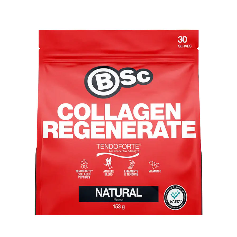 Body Science BSc Supplements Australia | Protein, Pre-Workouts ...