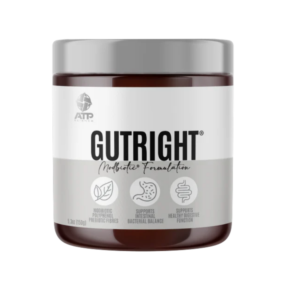 ATP Science — Supplement Empire