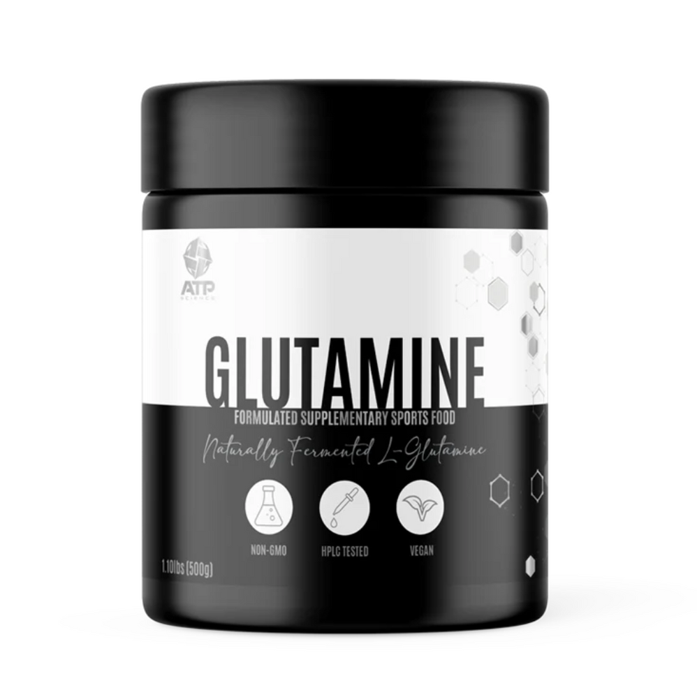 ATP Science — Supplement Empire