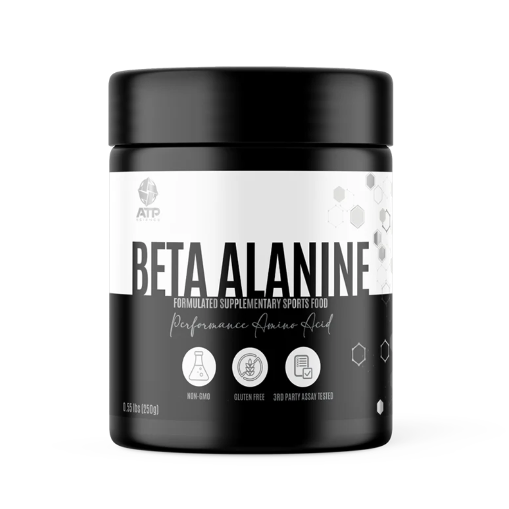 ATP Science — Supplement Empire