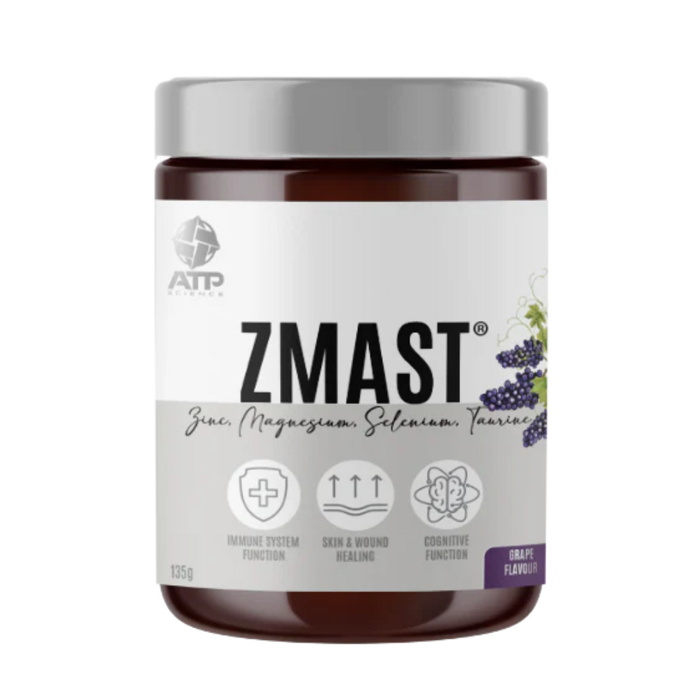 ATP Science — Supplement Empire