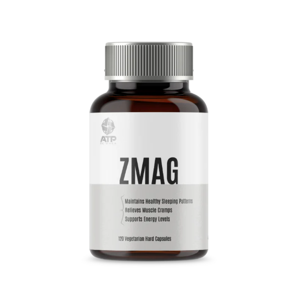 ATP Science — Supplement Empire