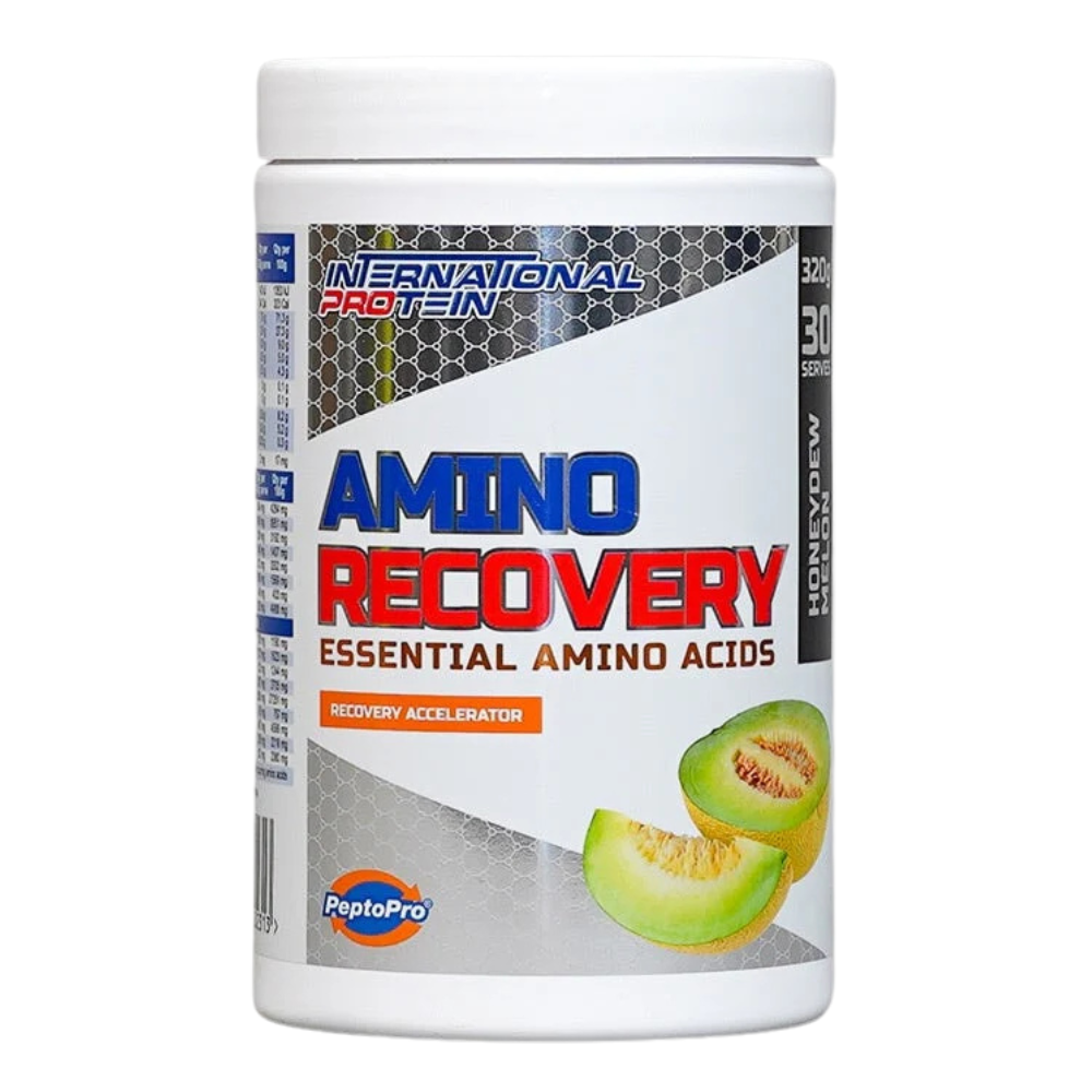 International Protein Complete Aminos — Supplement Empire