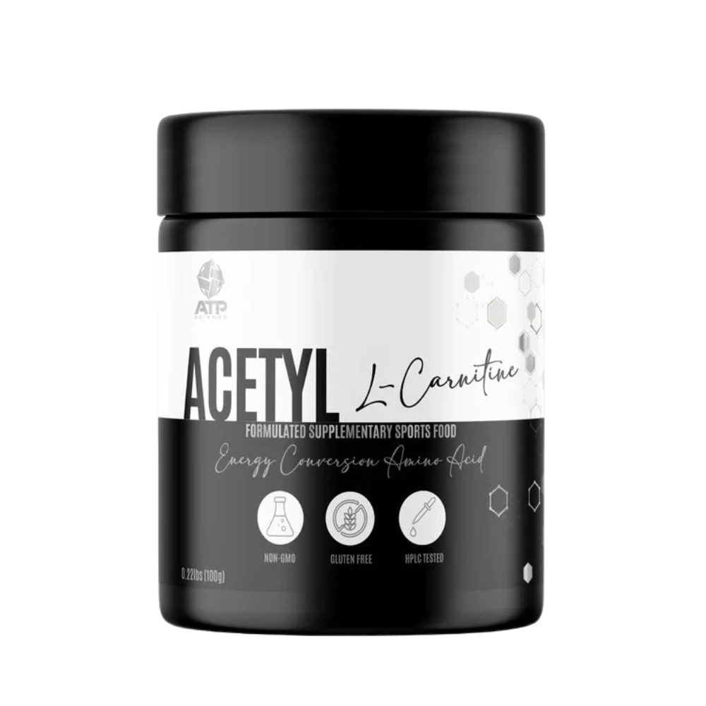 ATP Science — Supplement Empire