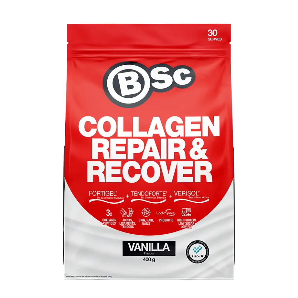 BodyScience BSc Collagen Repair & Recover — Supplement Empire