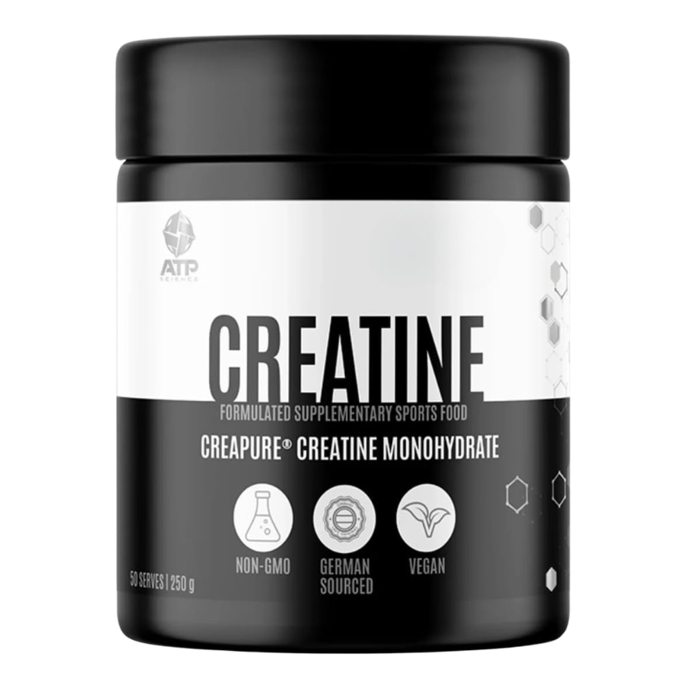 ATP Science — Supplement Empire